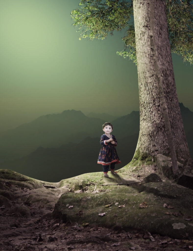 Composite Photography Tutorial